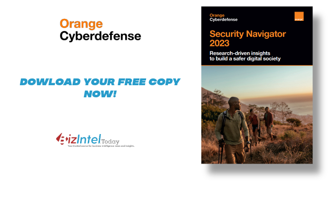 Navigating the Future Safely with Orange Security Navigator